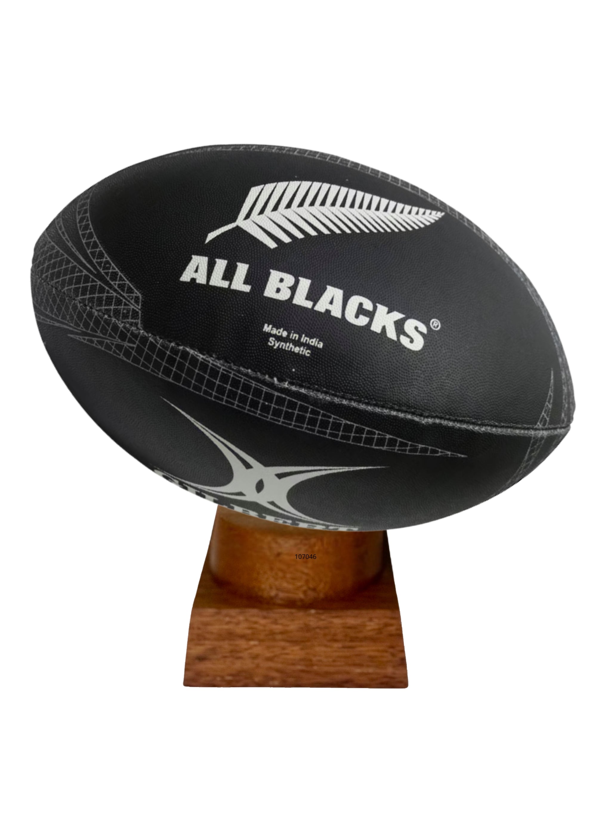 Rugby Ball Urn | Sports Ball Urn For Ashes | Identity Urns