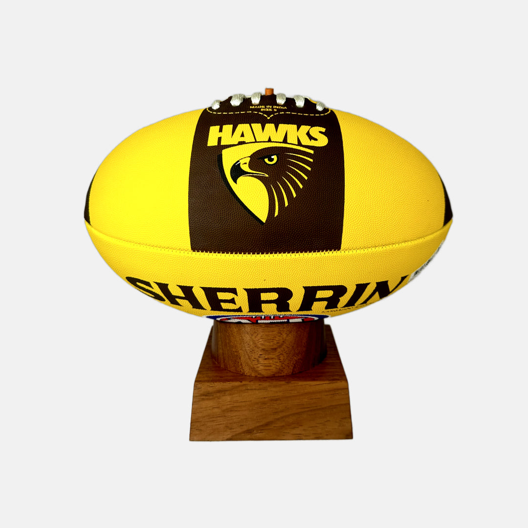 Hawthorn Hawks AFL Cremation Urn – IDENTITY URNS