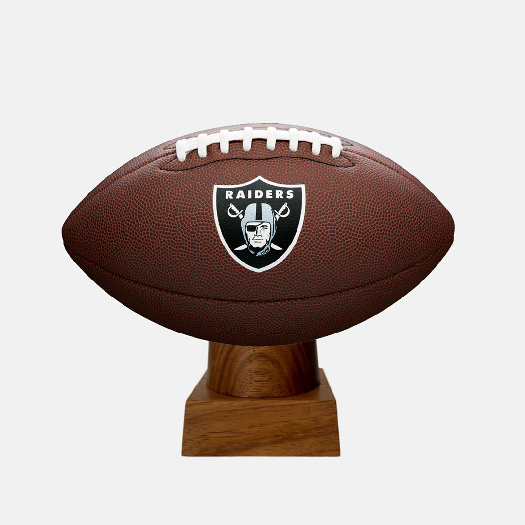 Las Vegas Raiders American Football Cremation Urn – IDENTITY URNS