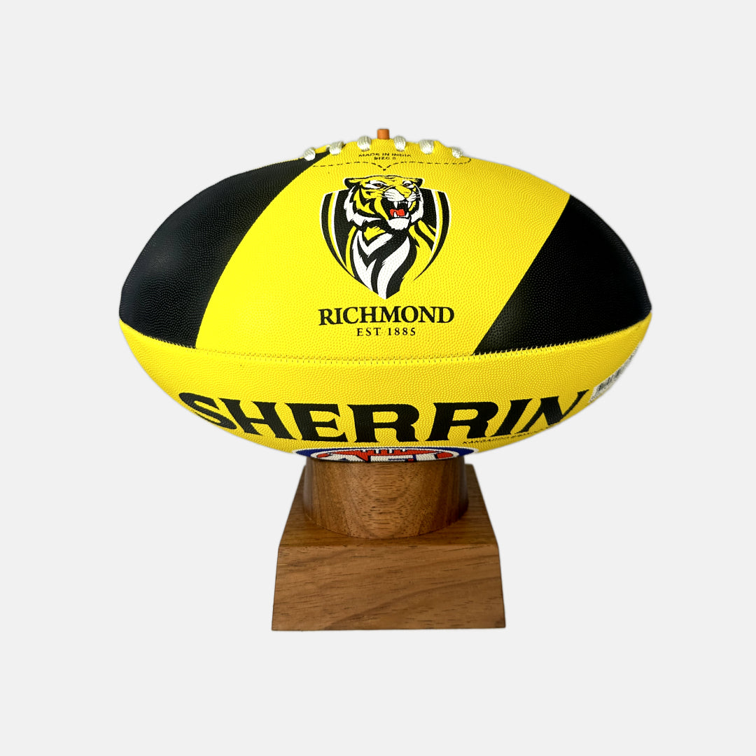 Richmond Tigers AFL Cremation Urn – IDENTITY URNS