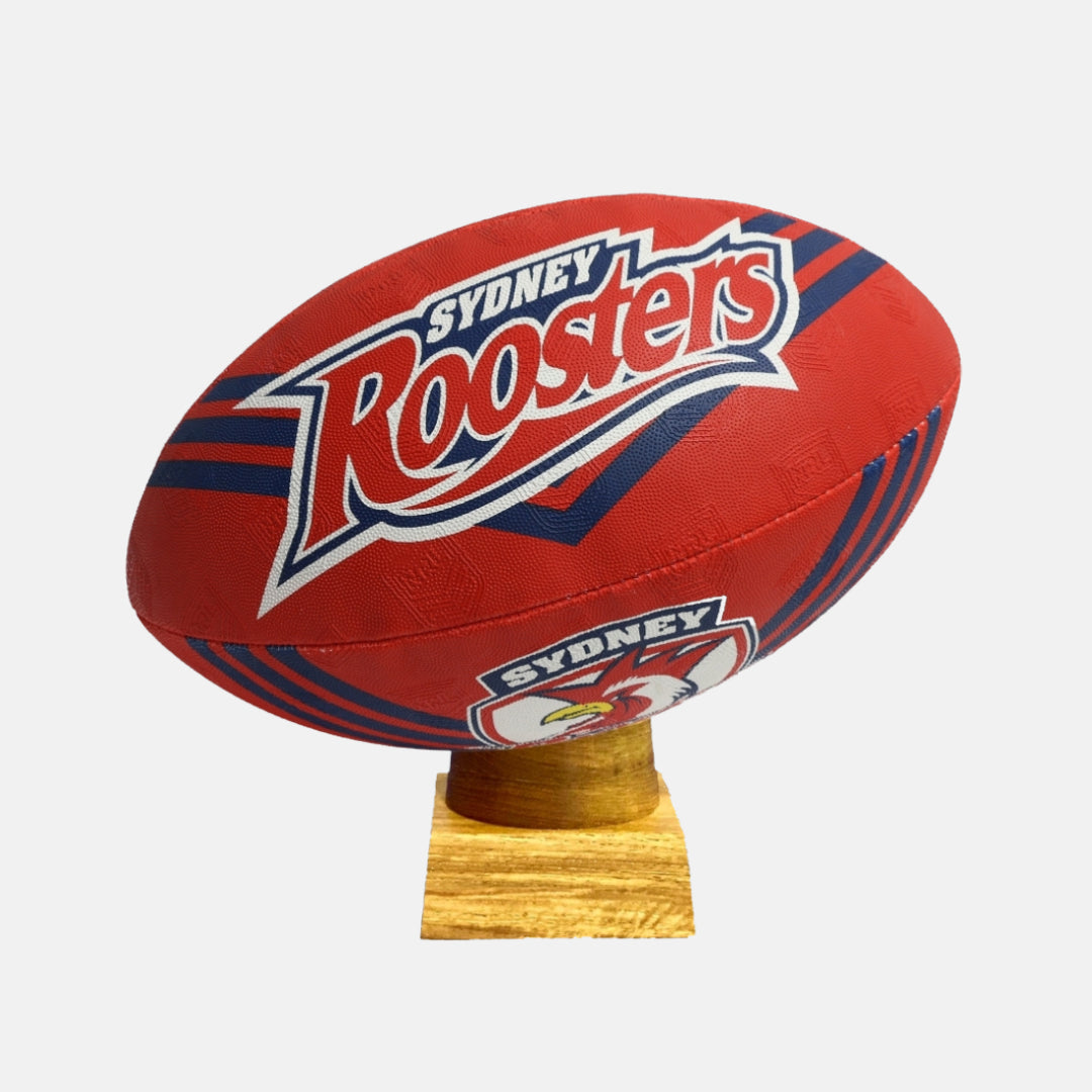 Sydney Roosters Rugby League Cremation Urn – IDENTITY URNS