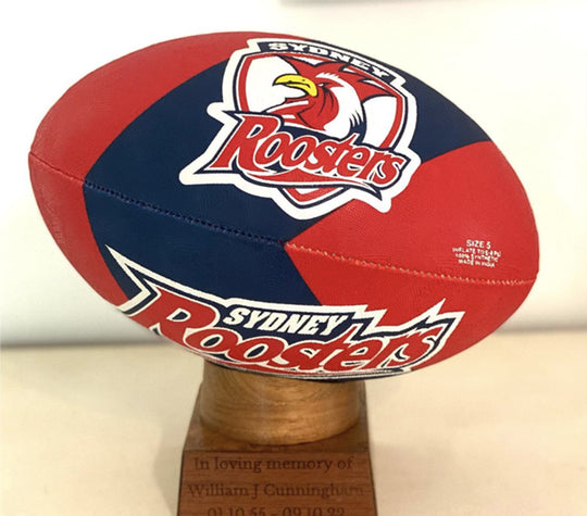 Football Cremation Urns for Sports Fans | Identity Urns